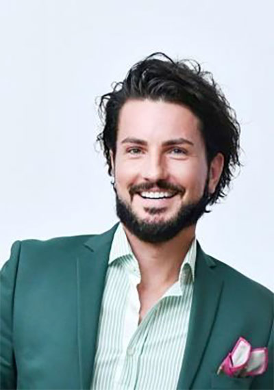 Assoc. Prof. Bruno Nikolovski – 27th Bass Congress