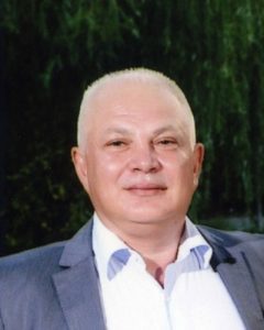 Asst. Prof.Vlademir Filipovski – 27th Bass Congress