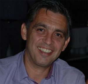 Dr. Fisnik Kasapi – 27th Bass Congress