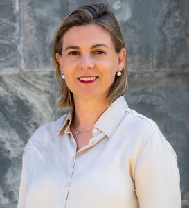 Laura Ceballos Garcia - 29th Bass Congress