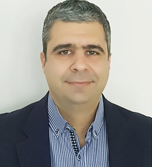 Leonidas Batas - 29th Bass Congress